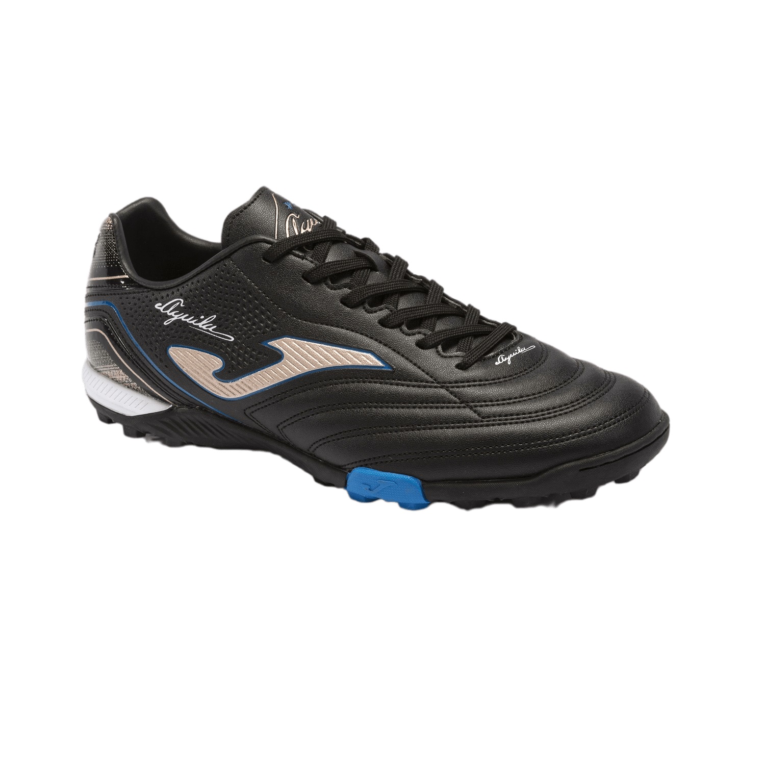Zapatilla Fútbol Turf Hombre Aguila Negra Joma - Mundo Joven Outdoor Way