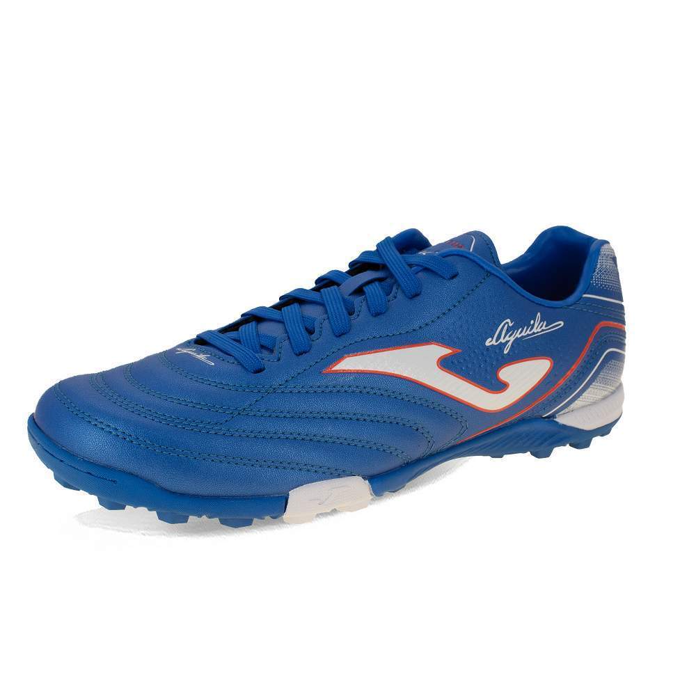 Zapatilla Fútbol Turf Hombre Aguila Azul Joma - Mundo Joven Outdoor Way