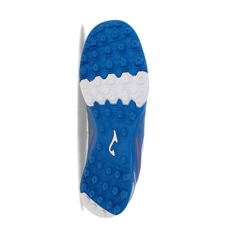 Zapatilla Fútbol Turf Hombre Aguila Azul Joma - Mundo Joven Outdoor Way