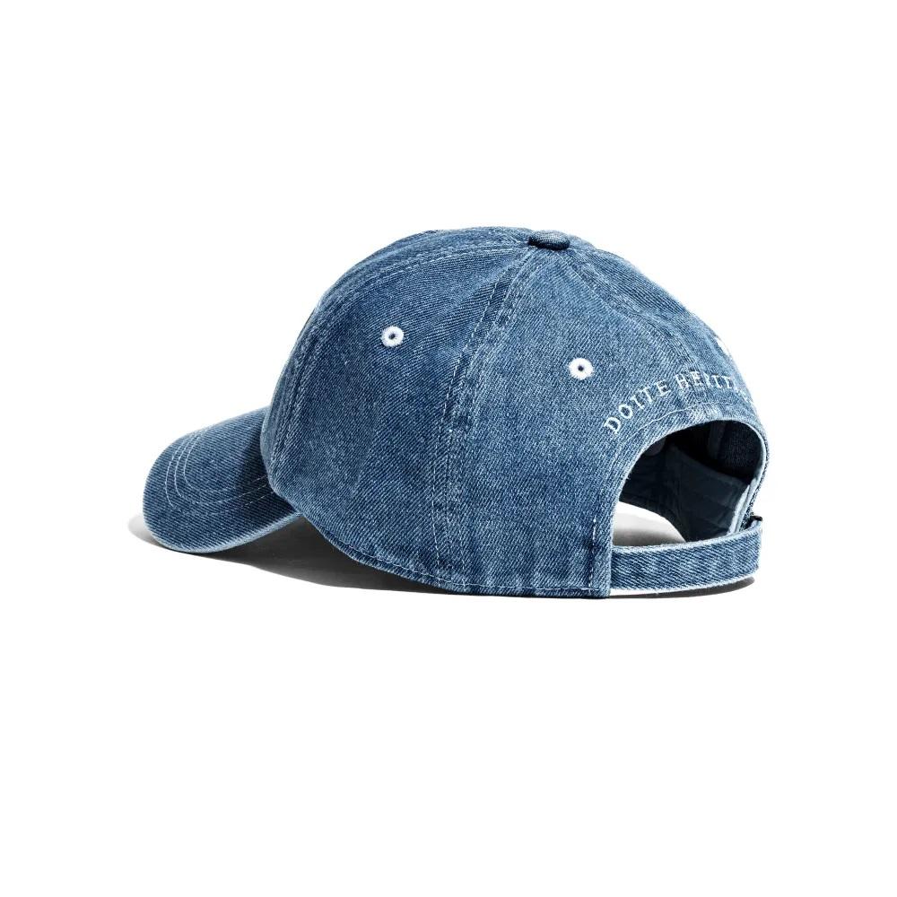 Jockey Chile Azul Doite - Mundo Joven Outdoor Way