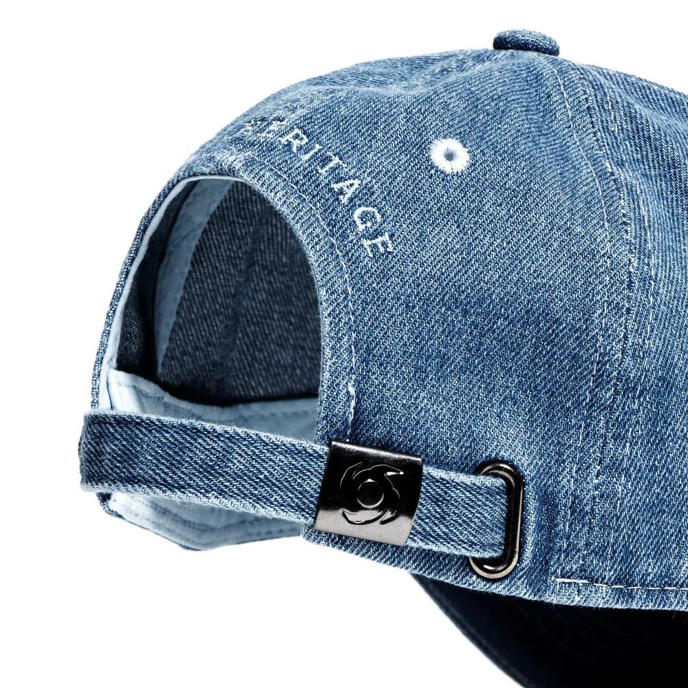 Jockey Chile Azul Doite - Mundo Joven Outdoor Way