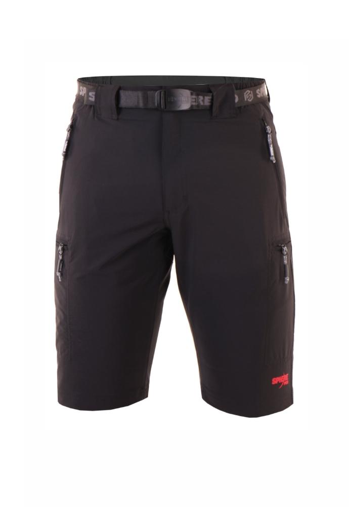 Pantalón Corto Hombre Trekking Kola Sphere Pro - Mundo Joven Outdoor Way